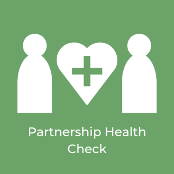 Knowledge Centre - The Partnering Initiative