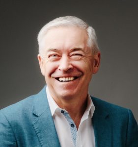 Ian Dixon - The Partnering Initiative