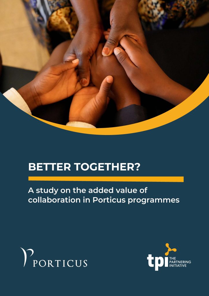 Better together? A study on the added value of collaboration in ...