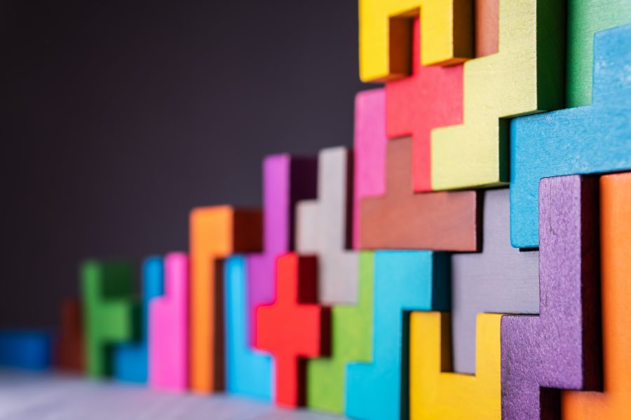 Building Blocks of Partnership - The Partnering Initiative